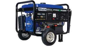 Best 5000 Watt Inverter Generators: 7 Best Models