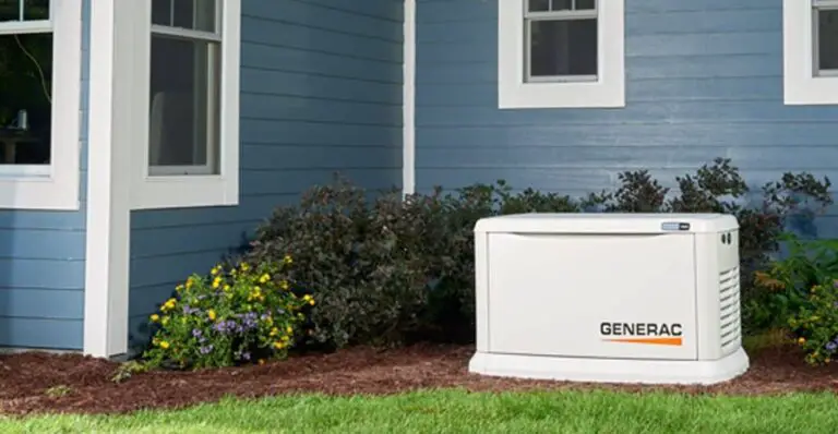 How to reset generac generator after oil change: Top Guide