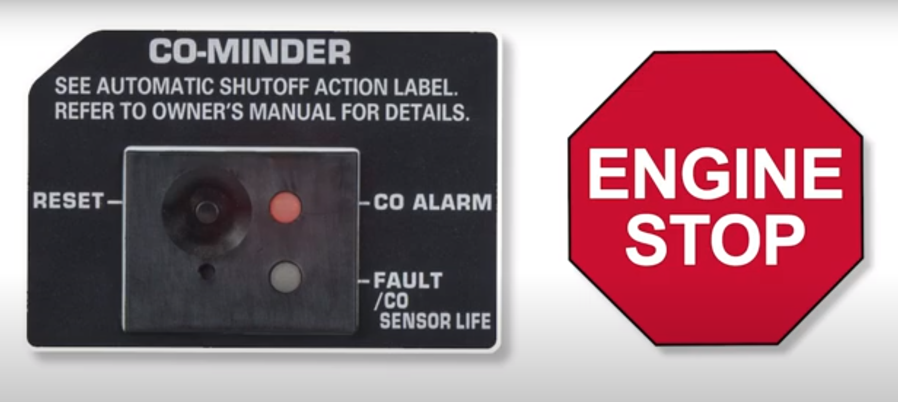 Honda Generator CO Sensor Bypass: Risks, Precautions, and Safety Tips